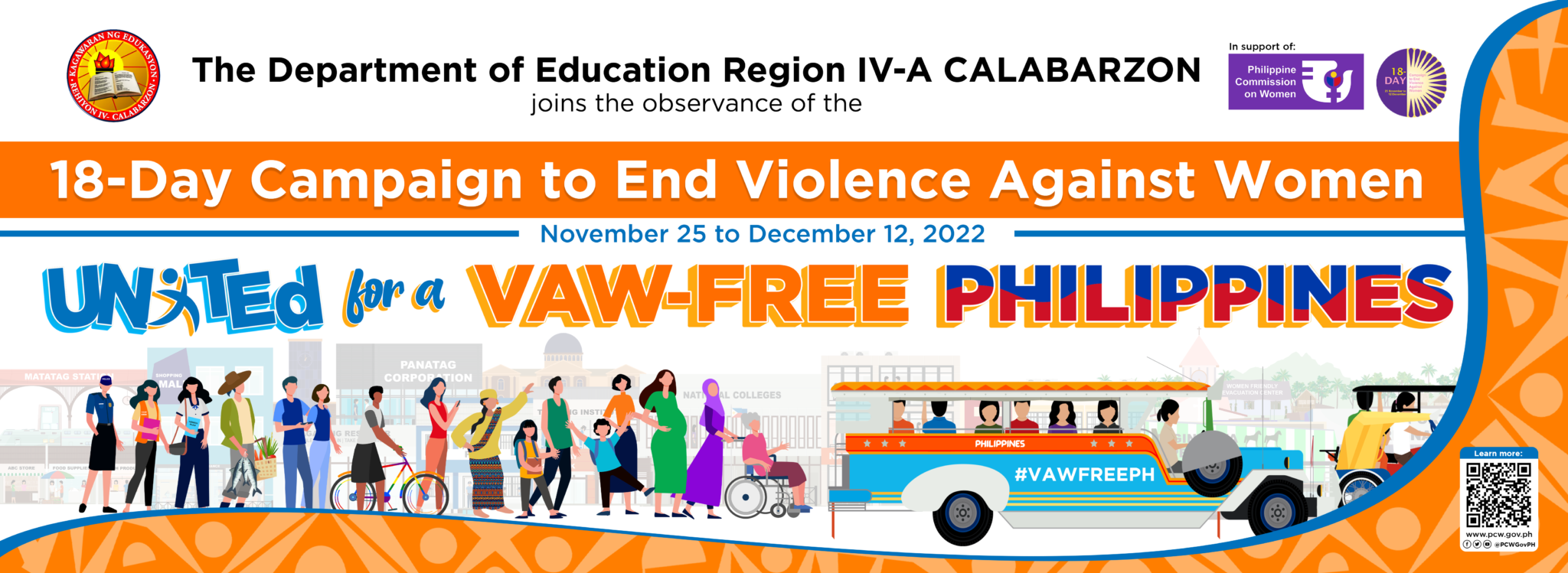 Department of Education Region IV -A | CALABARZON | "The region where ...